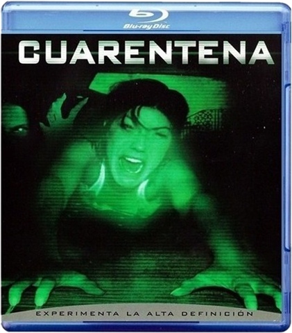 Cuarentena (2008) - CeX (MX): - Comprar, Vender, Donar